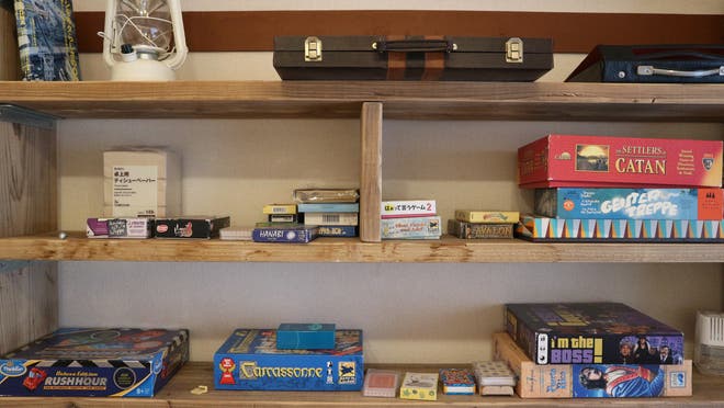 【NEW OPEN|特別価格】下北沢1分|ビジネス会議・リモートワークに最適な貸切スペース「Chill Room下北沢」の写真15