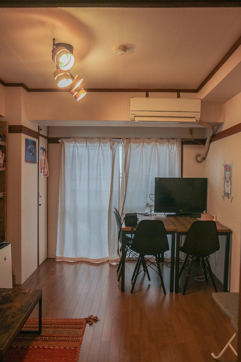 【NEW OPEN｜特別価格】下北沢1分｜ビジネス会議・リモートワークに最適な貸切スペース「Chill Room下北沢」の写真6