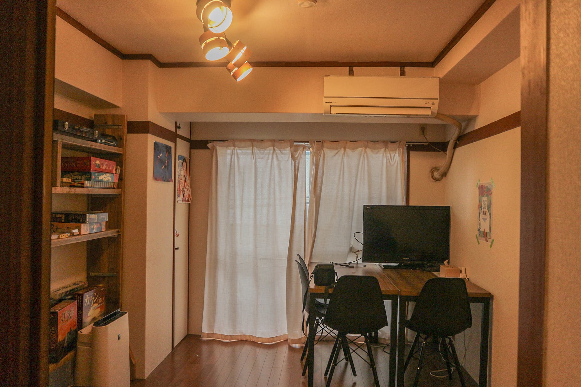 【NEW OPEN｜特別価格】下北沢1分｜ビジネス会議・リモートワークに最適な貸切スペース「Chill Room下北沢」の写真2