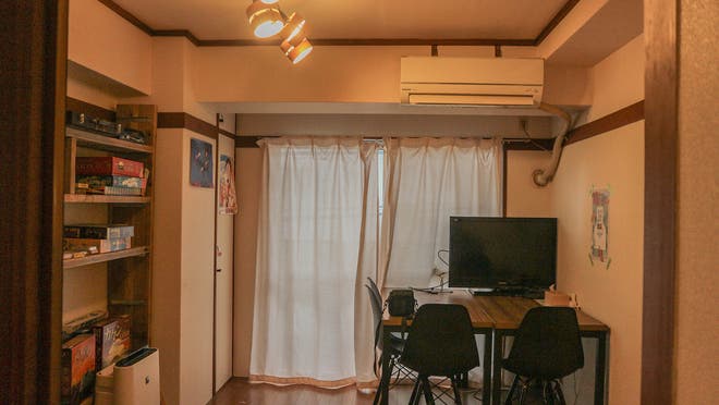 【NEW OPEN|特別価格】下北沢1分|ビジネス会議・リモートワークに最適な貸切スペース「Chill Room下北沢」の写真2