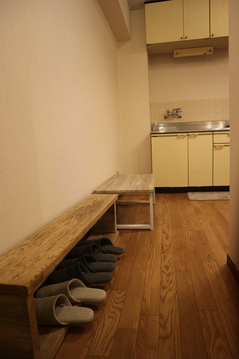 【NEW OPEN｜特別価格】下北沢1分｜ビジネス会議・リモートワークに最適な貸切スペース「Chill Room下北沢」の写真19