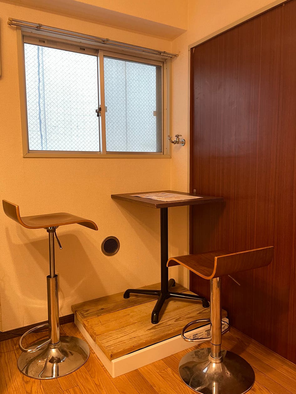 【NEW OPEN｜特別価格】下北沢1分｜ビジネス会議・リモートワークに最適な貸切スペース「Chill Room下北沢」の写真23