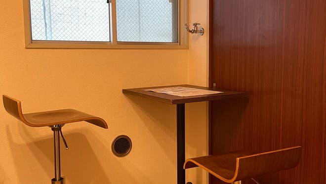 【NEW OPEN|特別価格】下北沢1分|ビジネス会議・リモートワークに最適な貸切スペース「Chill Room下北沢」の写真23