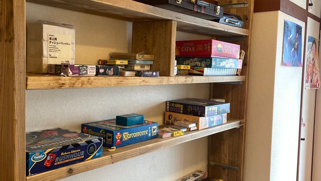 【NEW OPEN|特別価格】下北沢1分|ビジネス会議・リモートワークに最適な貸切スペース「Chill Room下北沢」の写真12