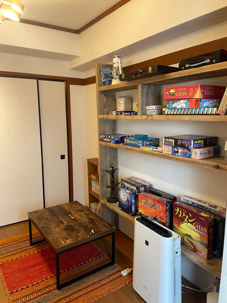 【NEW OPEN｜特別価格】下北沢1分｜ビジネス会議・リモートワークに最適な貸切スペース「Chill Room下北沢」の写真13