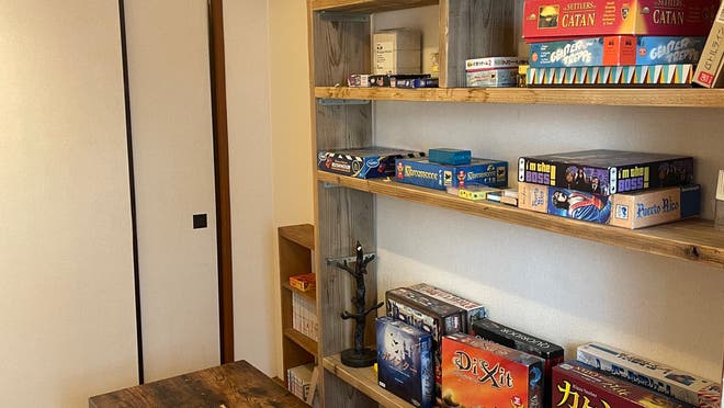 【NEW OPEN|特別価格】下北沢1分|ビジネス会議・リモートワークに最適な貸切スペース「Chill Room下北沢」の写真13