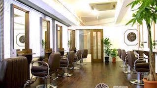 武蔵浦和駅から徒歩4分の利便性良し、✂︎フリーランス/個人練習/美容業に最適♪の写真2