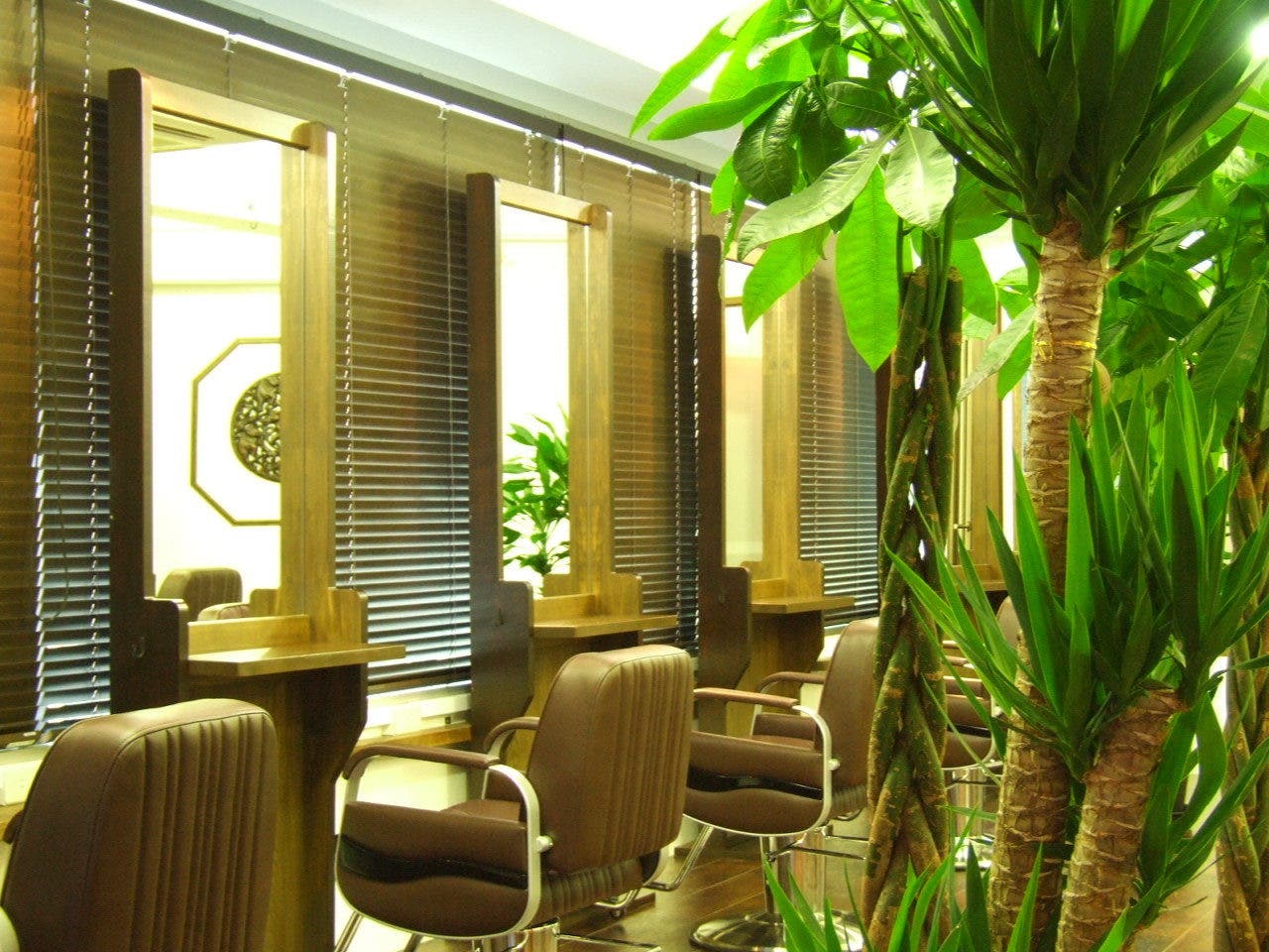 武蔵浦和駅から徒歩４分の利便性良し、✂︎フリーランス/個人練習/美容業に最適♪の写真3