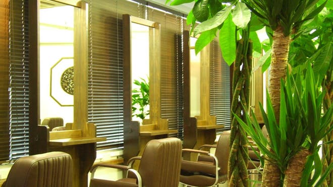 武蔵浦和駅から徒歩4分の利便性良し、✂︎フリーランス/個人練習/美容業に最適♪の写真3