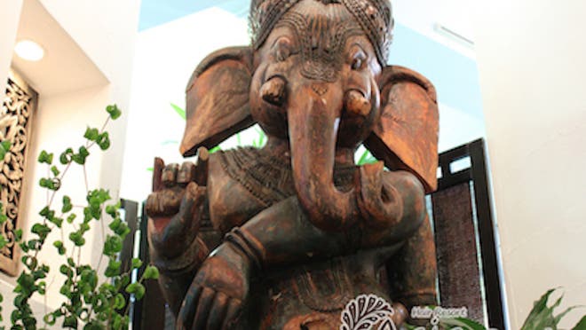 武蔵浦和駅から徒歩4分の利便性良し、✂︎フリーランス/個人練習/美容業に最適♪の写真4