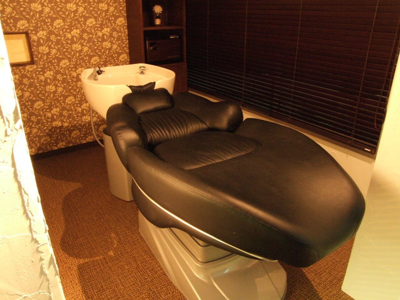 武蔵浦和駅から徒歩４分の利便性良し、✂︎フリーランス/個人練習/美容業に最適♪の写真5