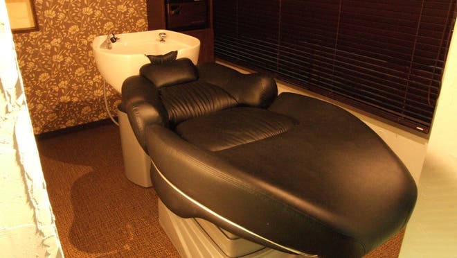 武蔵浦和駅から徒歩4分の利便性良し、✂︎フリーランス/個人練習/美容業に最適♪の写真5