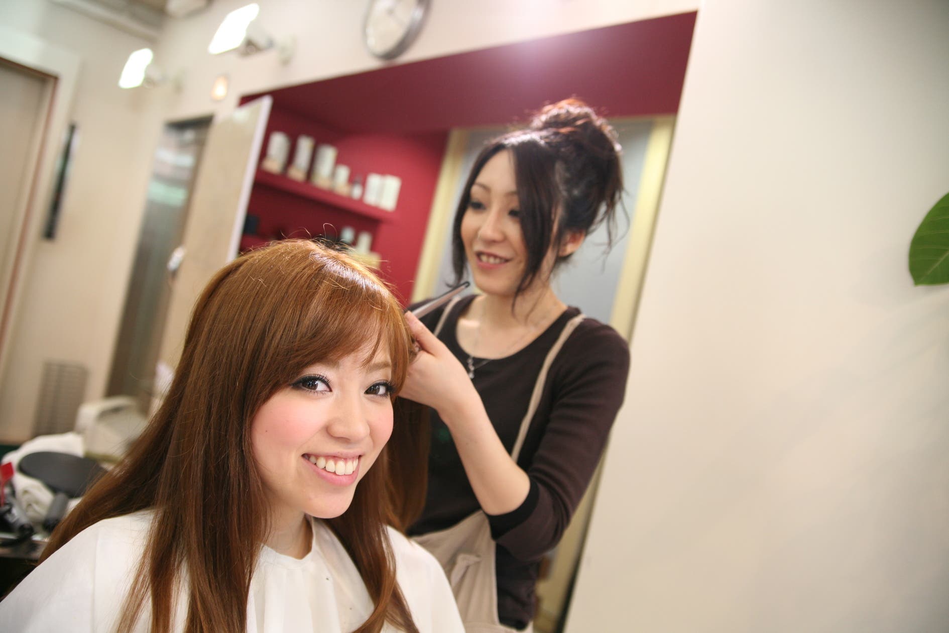 武蔵浦和駅から徒歩４分の利便性良し、✂︎フリーランス/個人練習/美容業に最適♪の写真6