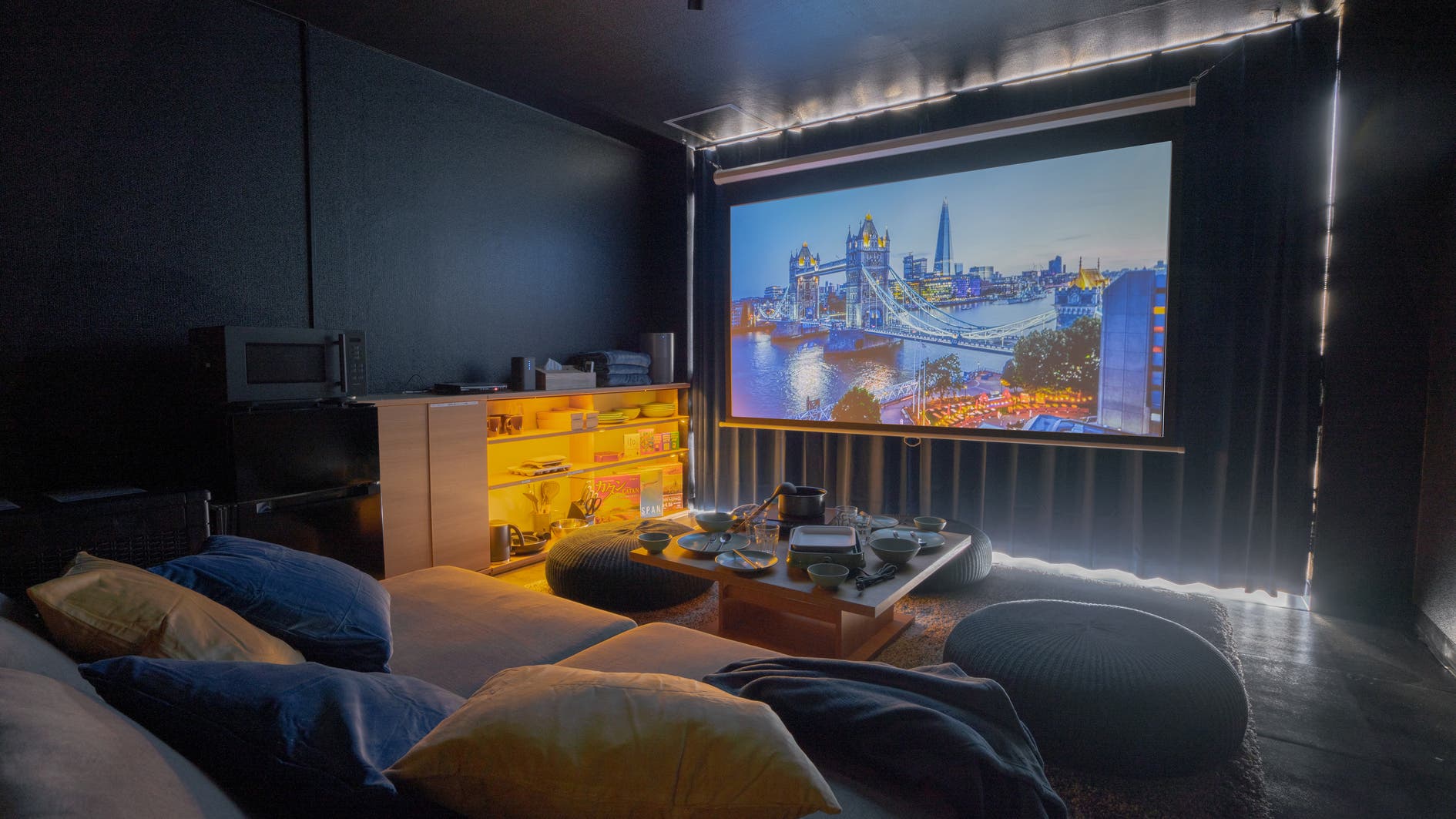 スペモ🎥OPENセール🎉新浜松1分🚶‍♀️学割🧑‍🎓デート❣️映画鑑賞🎞️パーティー🎊772_CINEMA浜松の写真1