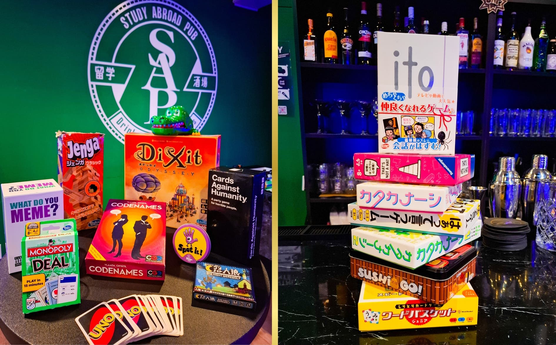 新大久保駅🚶2分/地下スペース/ステージ付/飲食持込OK/プロジェクター大画面/Wifi/ゴミ捨て可の写真8