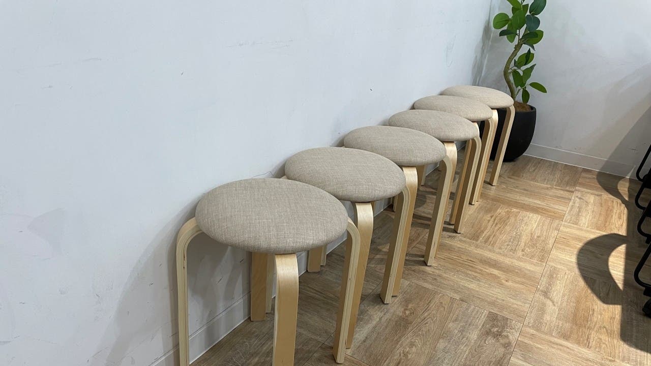 【新大阪駅徒歩5分】ゲスト満足◎研修やセミナーも♪完全個室/オフィスビル/レイアウト自由/男女別トイレの写真28