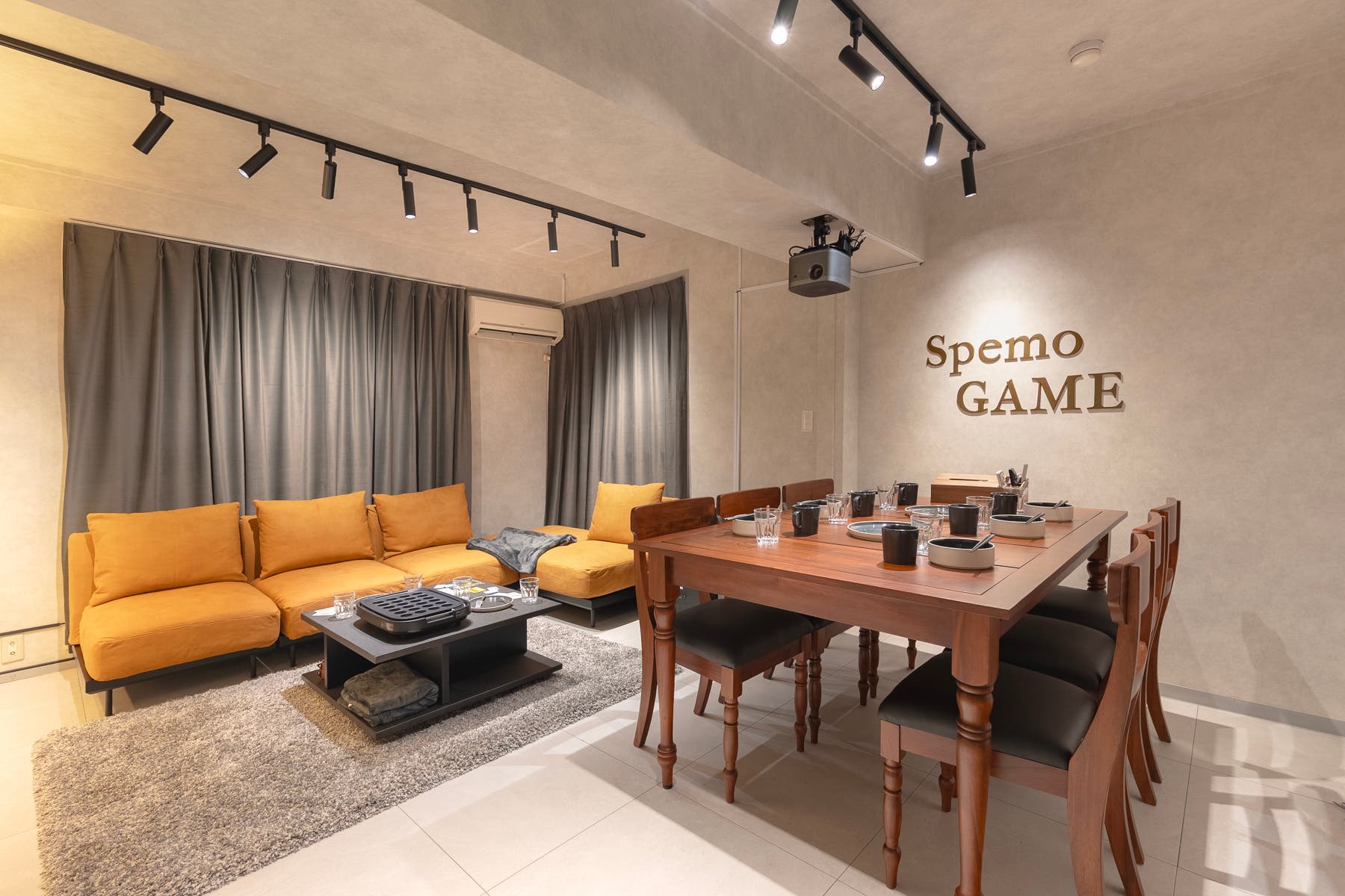 スペモゲーム🎮️ボードゲーム🎲パーティー🎮飲み会🍺打ち上げ🤝歓送迎会✨780_SpemoGAME横浜の写真2