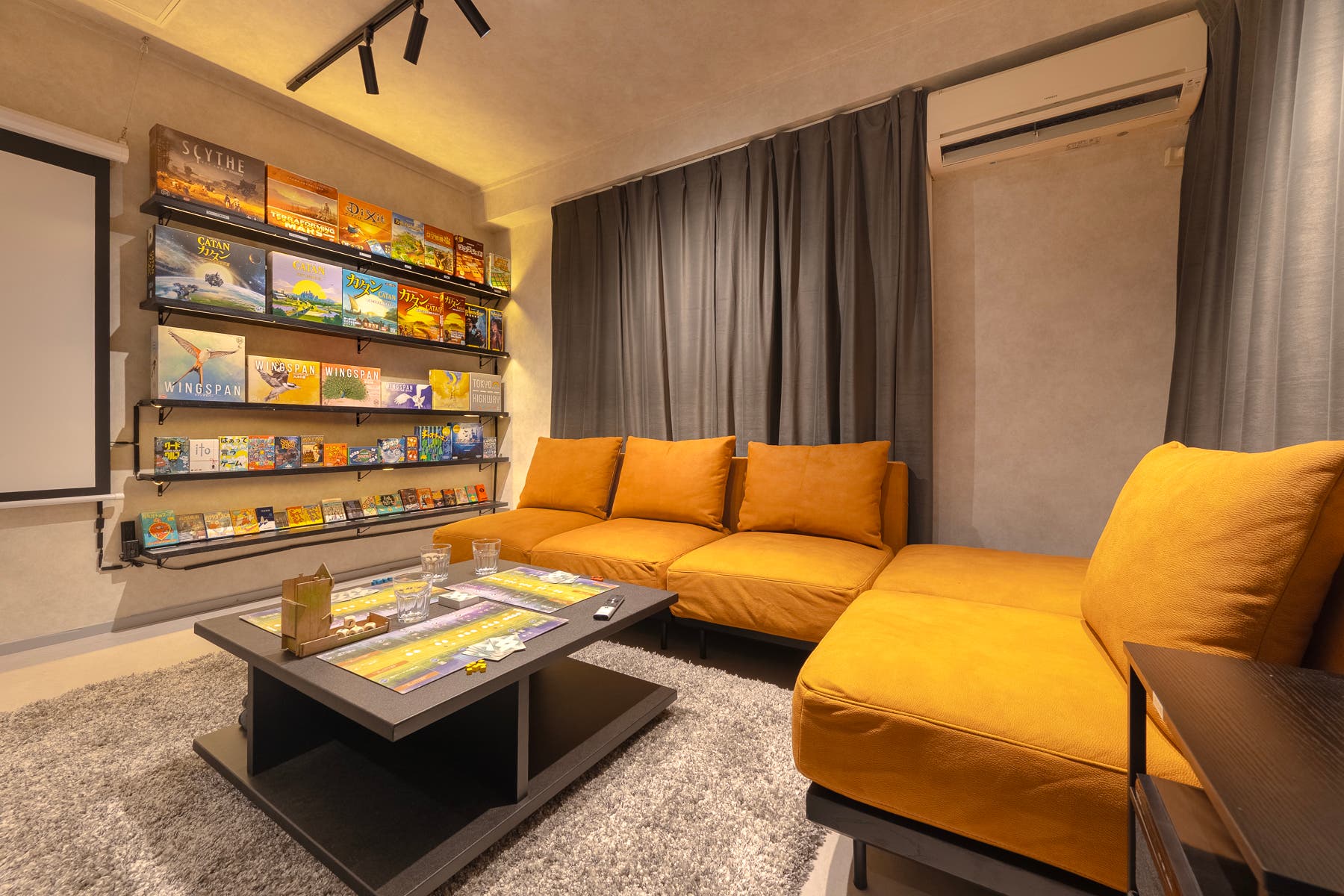 スペモゲーム🎮️ボードゲーム🎲パーティー🎮飲み会🍺打ち上げ🤝歓送迎会✨780_SpemoGAME横浜の写真3