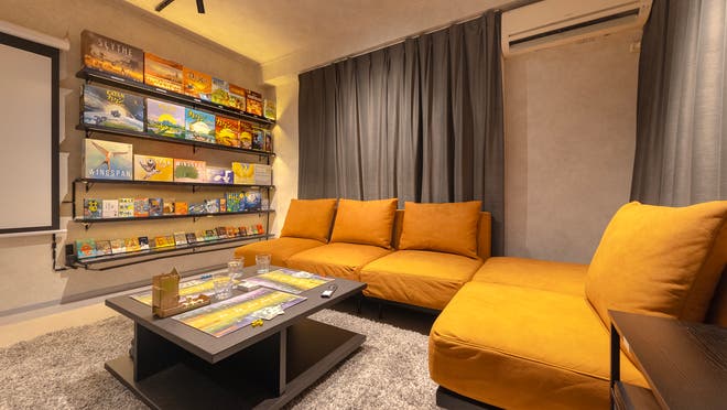 スペモゲーム🎮️ボードゲーム🎲パーティー🎮飲み会🍺打ち上げ🤝歓送迎会✨780_SpemoGAME横浜の写真3