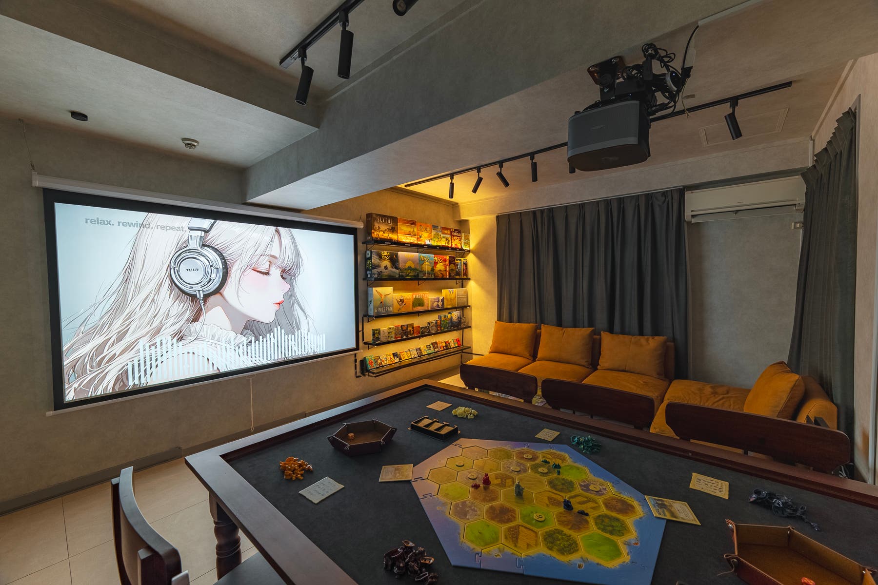 スペモゲーム🎮️ボードゲーム🎲パーティー🎮飲み会🍺打ち上げ🤝歓送迎会✨780_SpemoGAME横浜の写真4