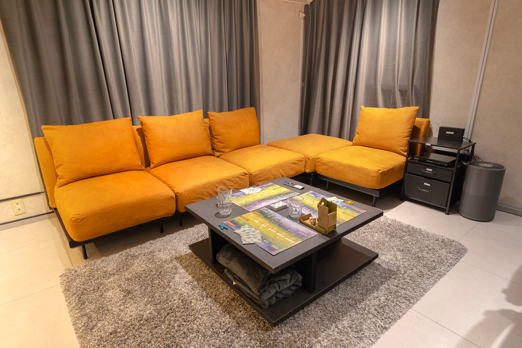 スペモゲーム🎮️ボードゲーム🎲パーティー🎮飲み会🍺打ち上げ🤝歓送迎会✨780_SpemoGAME横浜の写真5