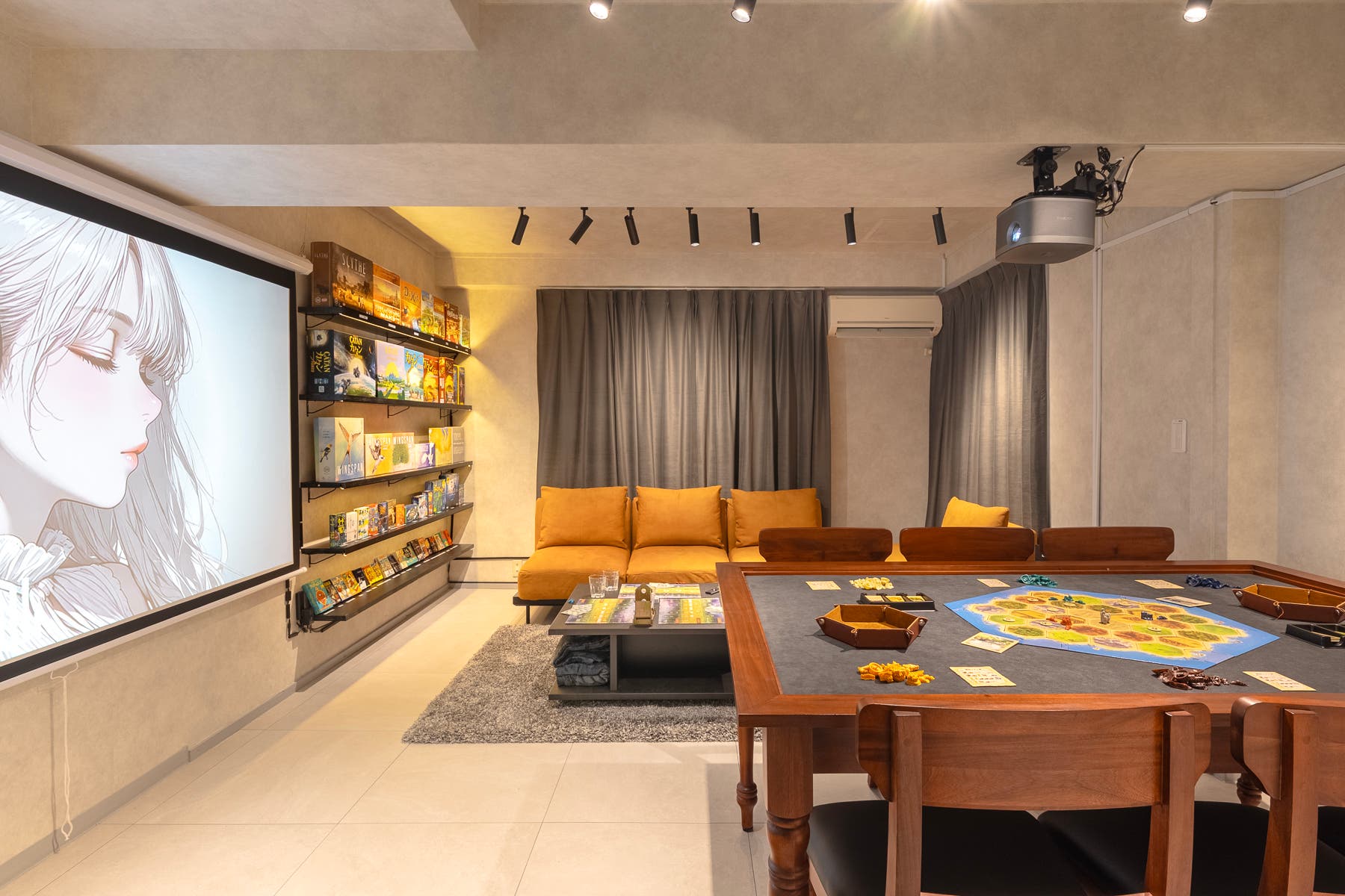 スペモゲーム🎮️ボードゲーム🎲パーティー🎮飲み会🍺打ち上げ🤝歓送迎会✨780_SpemoGAME横浜の写真6