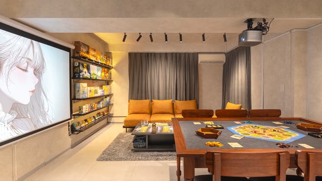 スペモゲーム🎮️ボードゲーム🎲パーティー🎮飲み会🍺打ち上げ🤝歓送迎会✨780_SpemoGAME横浜の写真6