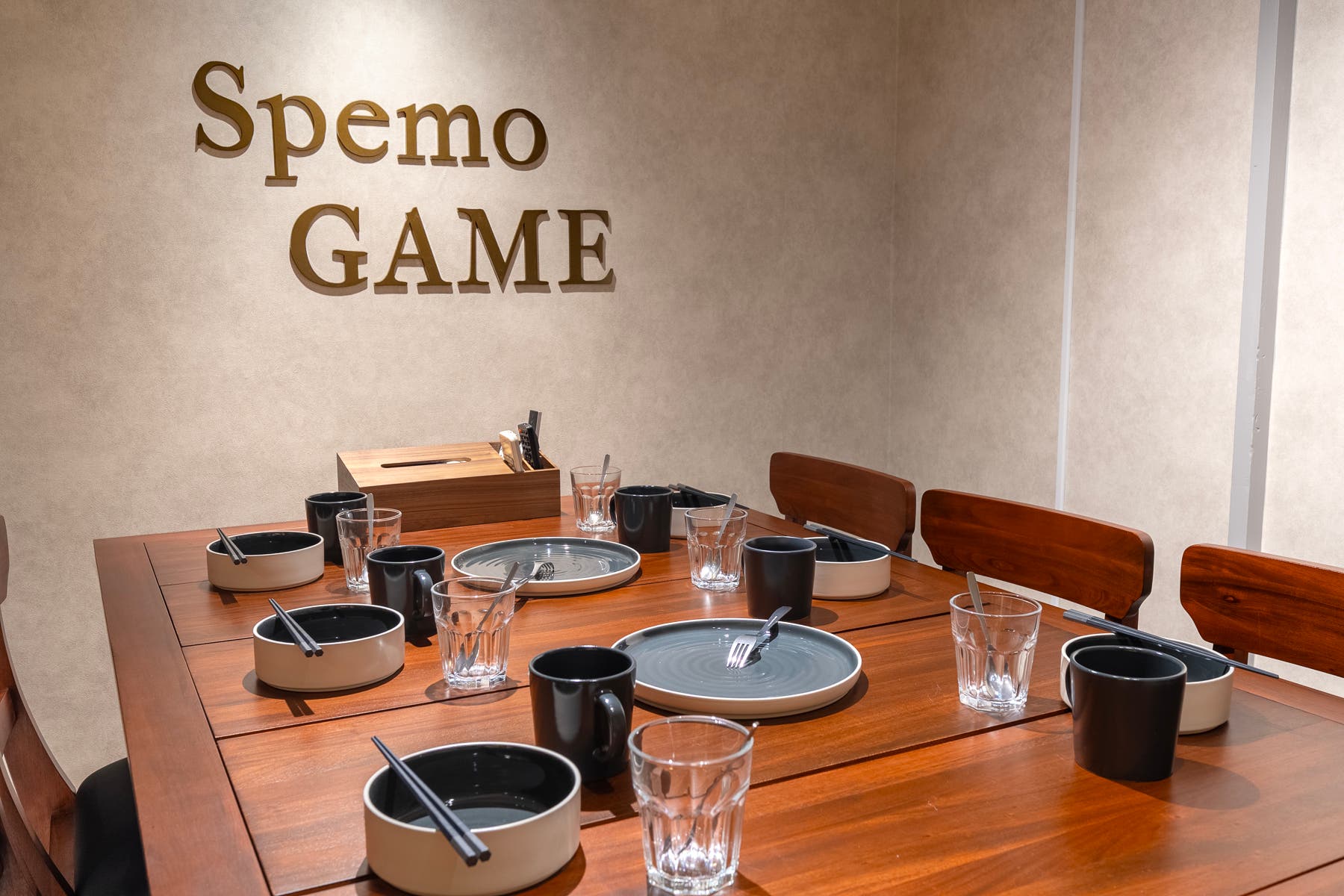 スペモゲーム🎮️ボードゲーム🎲パーティー🎮飲み会🍺打ち上げ🤝歓送迎会✨780_SpemoGAME横浜の写真7