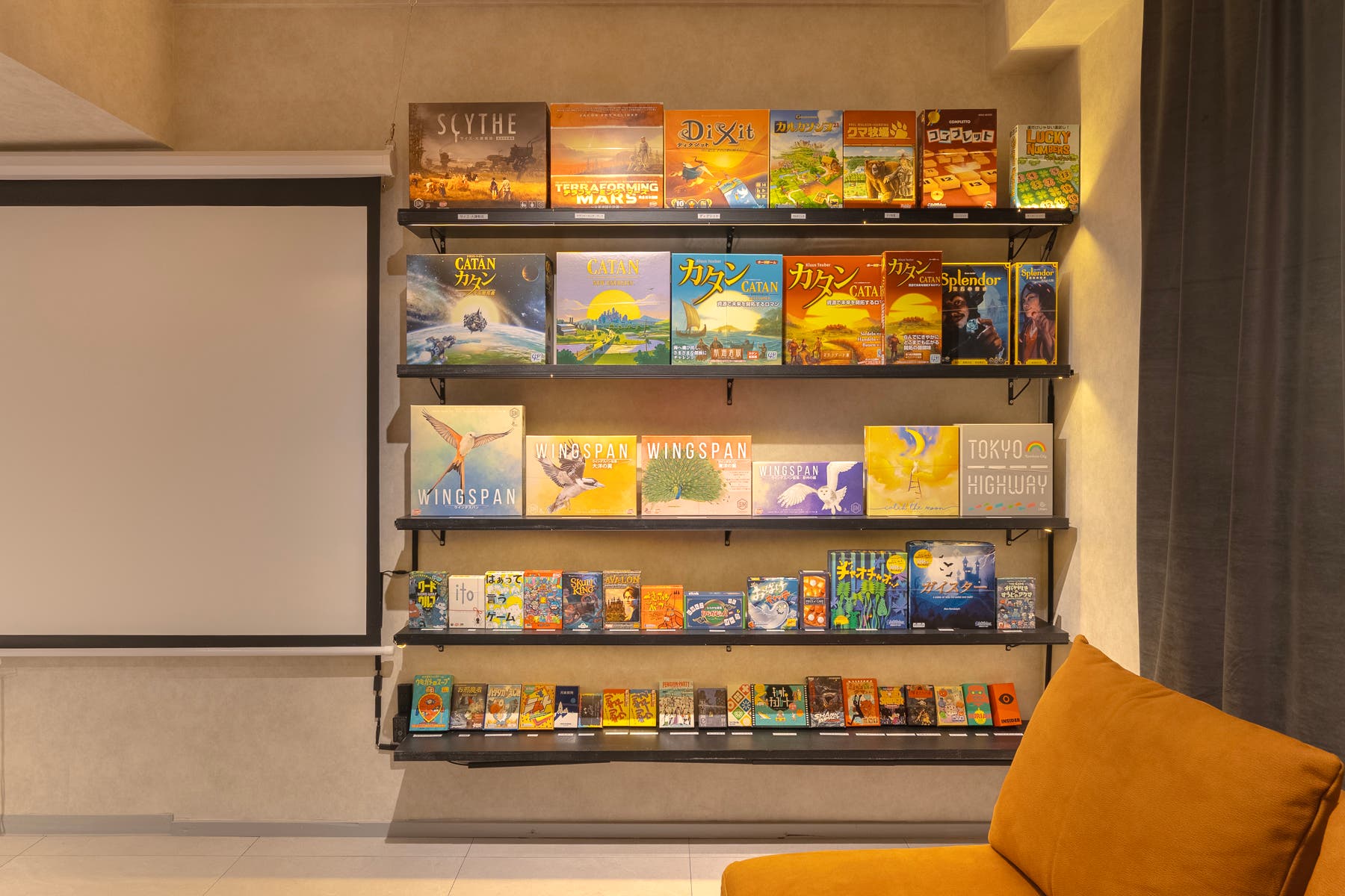 スペモゲーム🎮️ボードゲーム🎲パーティー🎮飲み会🍺打ち上げ🤝歓送迎会✨780_SpemoGAME横浜の写真8