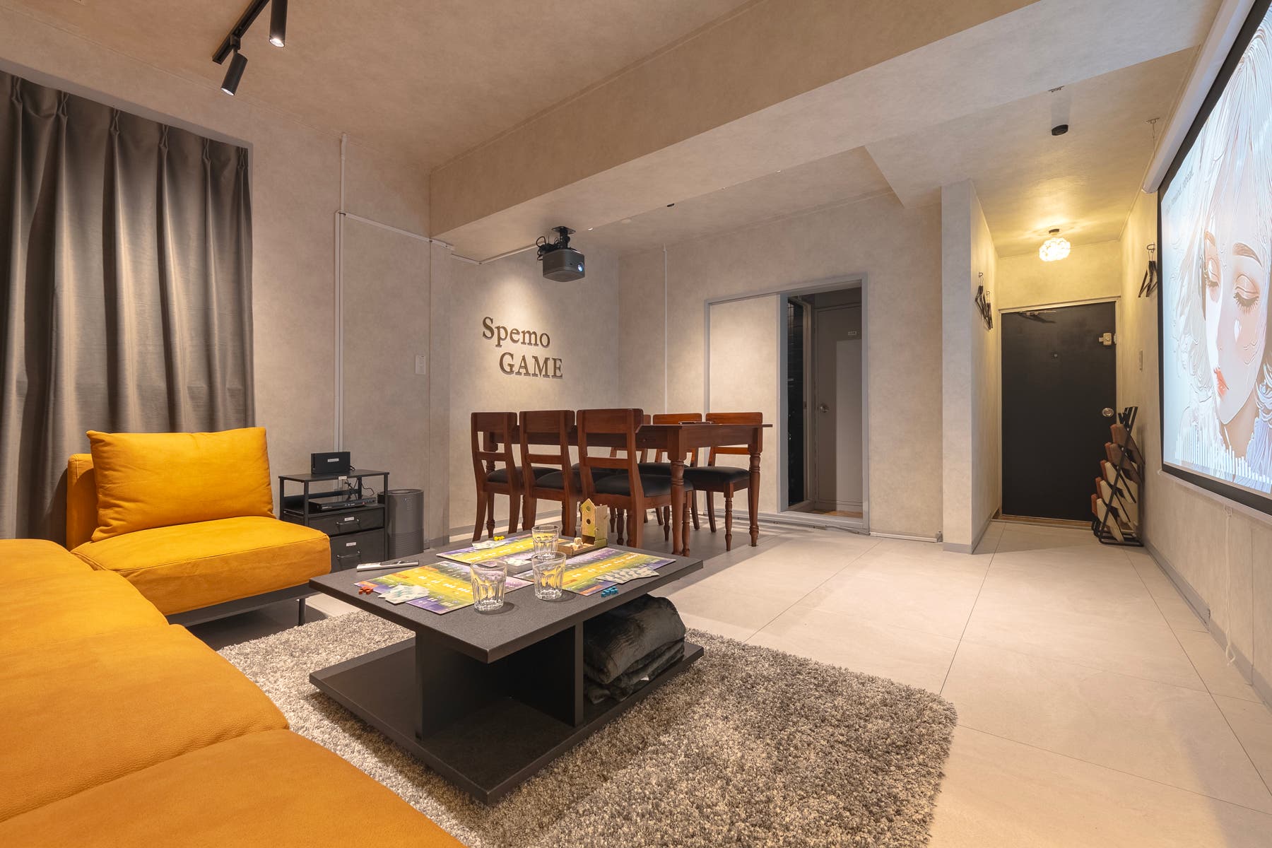 スペモゲーム🎮️ボードゲーム🎲パーティー🎮飲み会🍺打ち上げ🤝歓送迎会✨780_SpemoGAME横浜の写真9