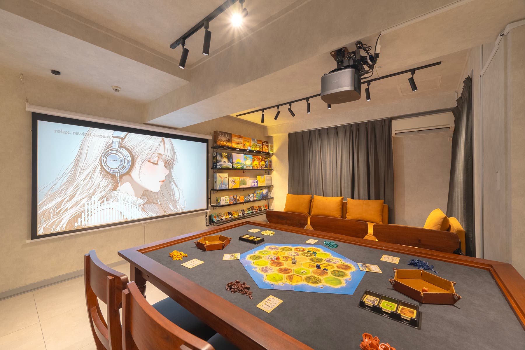 スペモゲーム🎮️ボードゲーム🎲パーティー🎮飲み会🍺打ち上げ🤝歓送迎会✨780_SpemoGAME横浜の写真10