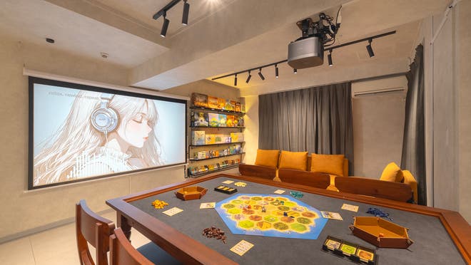 スペモゲーム🎮️ボードゲーム🎲パーティー🎮飲み会🍺打ち上げ🤝歓送迎会✨780_SpemoGAME横浜の写真10