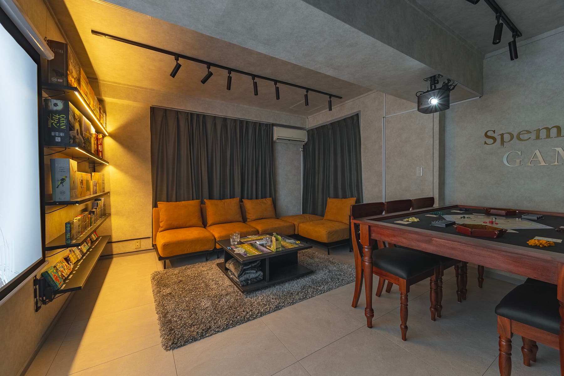 スペモゲーム🎮️ボードゲーム🎲パーティー🎮飲み会🍺打ち上げ🤝歓送迎会✨780_SpemoGAME横浜の写真11