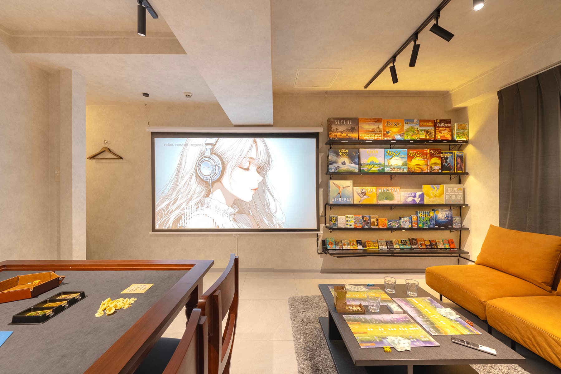 スペモゲーム🎮️ボードゲーム🎲パーティー🎮飲み会🍺打ち上げ🤝歓送迎会✨780_SpemoGAME横浜の写真12