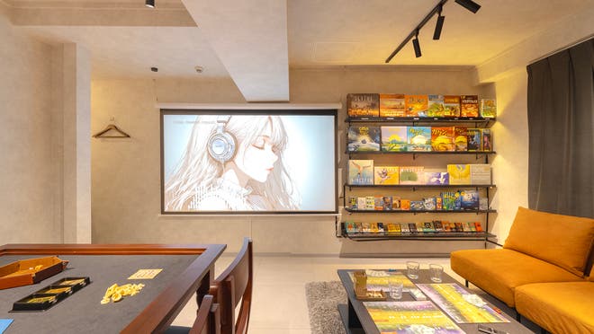 スペモゲーム🎮️ボードゲーム🎲パーティー🎮飲み会🍺打ち上げ🤝歓送迎会✨780_SpemoGAME横浜の写真12