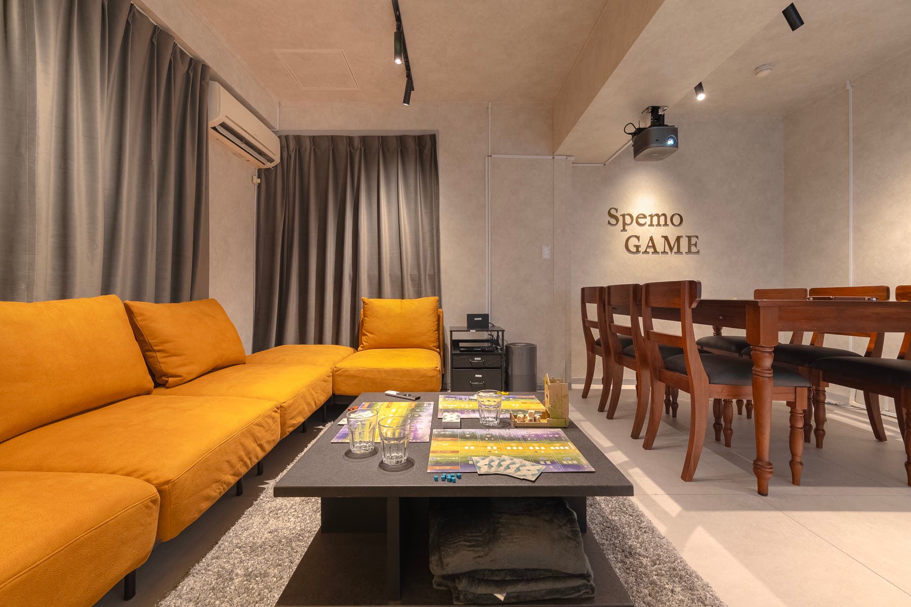 スペモゲーム🎮️ボードゲーム🎲パーティー🎮飲み会🍺打ち上げ🤝歓送迎会✨780_SpemoGAME横浜の写真13