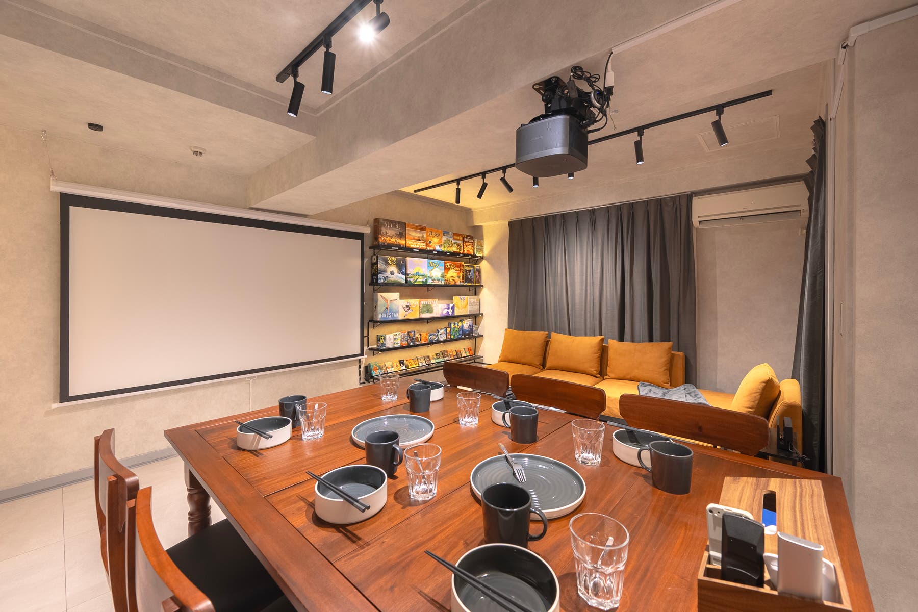 スペモゲーム🎮️ボードゲーム🎲パーティー🎮飲み会🍺打ち上げ🤝歓送迎会✨780_SpemoGAME横浜の写真14