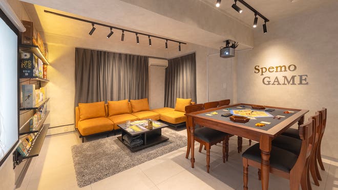 スペモゲーム🎮️ボードゲーム🎲パーティー🎮飲み会🍺打ち上げ🤝歓送迎会✨780_SpemoGAME横浜の写真15