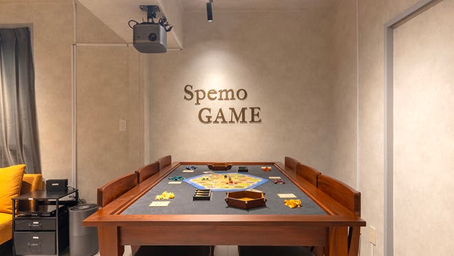 スペモゲーム🎮️ボードゲーム🎲パーティー🎮飲み会🍺打ち上げ🤝歓送迎会✨780_SpemoGAME横浜の写真16