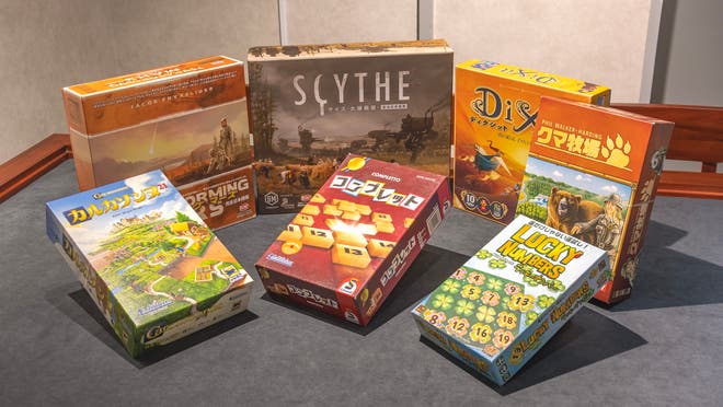 スペモゲーム🎮️ボードゲーム🎲パーティー🎮飲み会🍺打ち上げ🤝歓送迎会✨780_SpemoGAME横浜の写真26