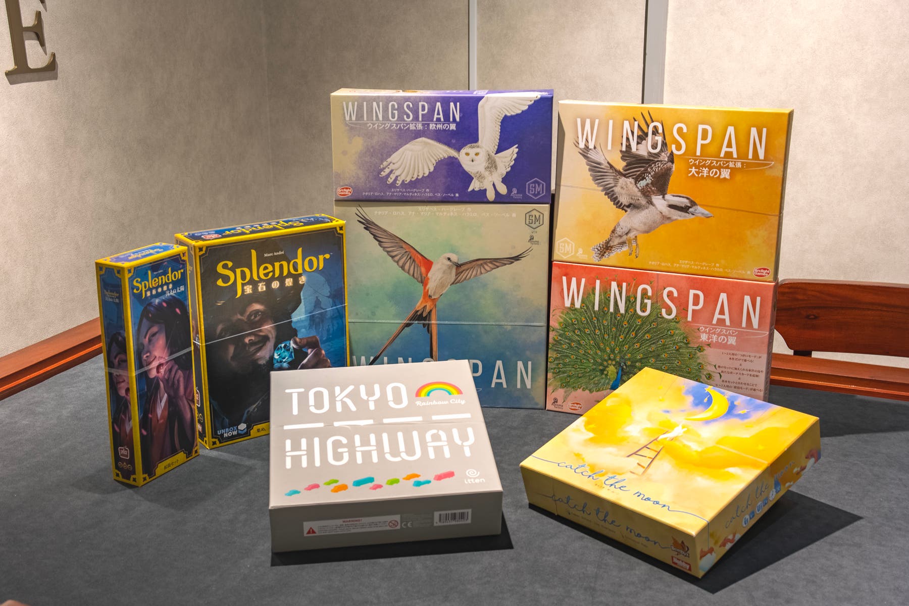 スペモゲーム🎮️ボードゲーム🎲パーティー🎮飲み会🍺打ち上げ🤝歓送迎会✨780_SpemoGAME横浜の写真28