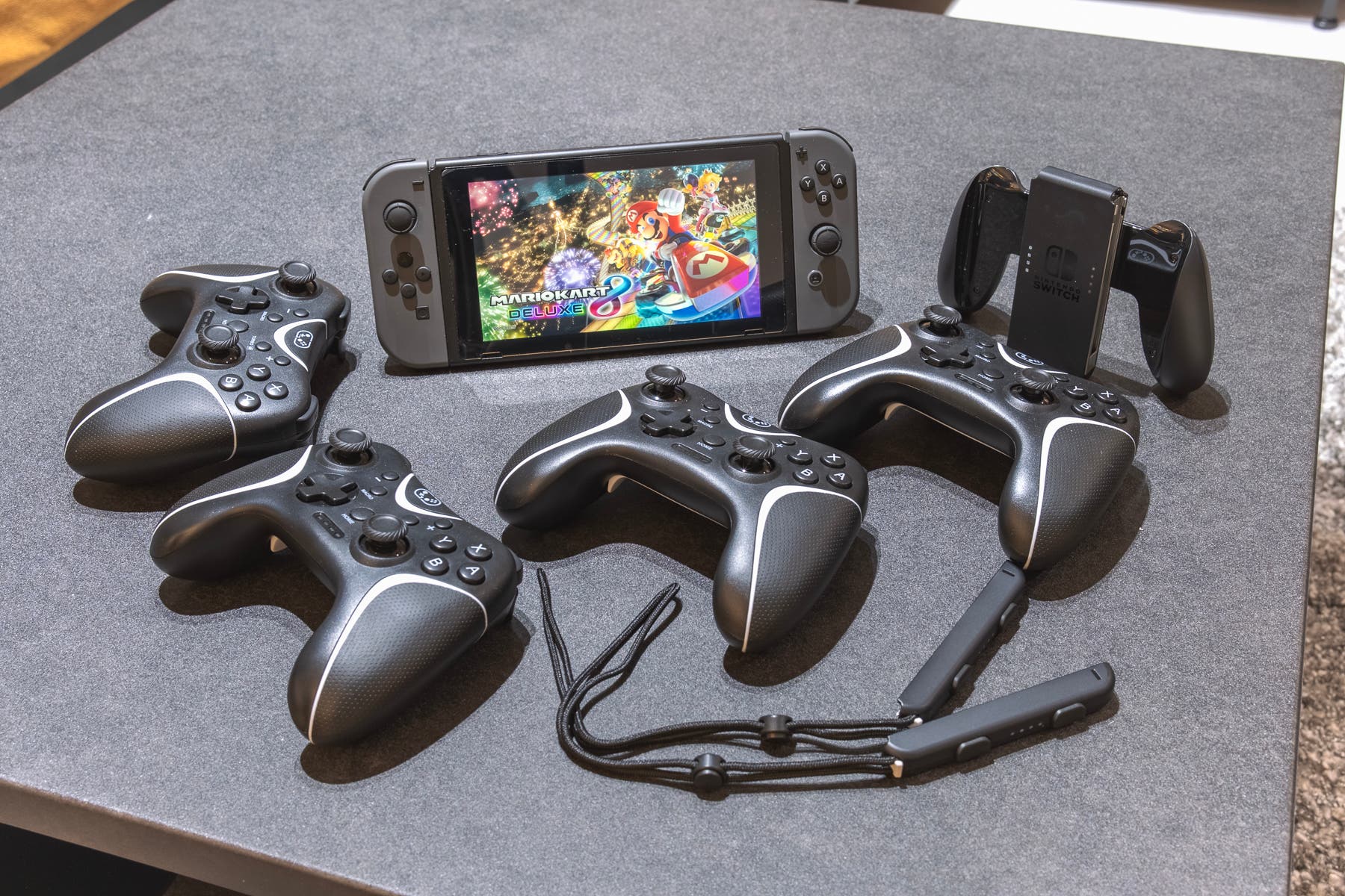 🎮大人気ゲーム機	の画像1