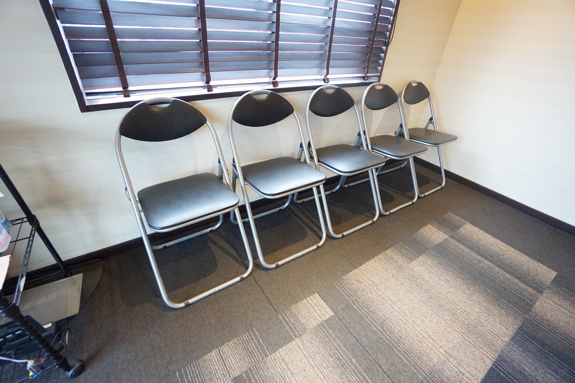 ＜UPオフィス高輪台会議室 1003号室＞高輪台駅徒歩1分🚃12名収容🪑光回線Wi-Fi📶会議/商談/面談/ワークショップの写真7