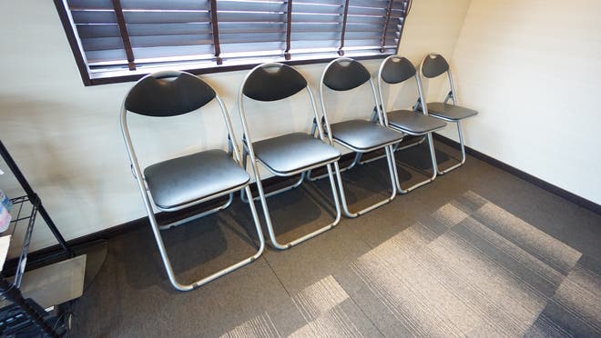 <UPオフィス高輪台会議室 1003号室>高輪台駅徒歩1分🚃12名収容🪑光回線Wi-Fi📶会議/商談/面談/ワークショップの写真7