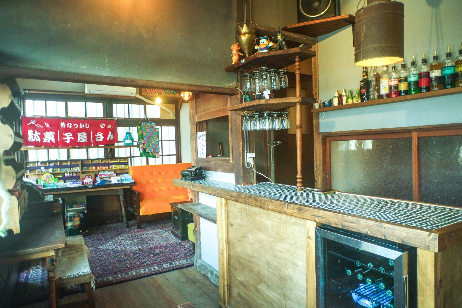 東逗子駅のマルチなレンタルスペースの写真1