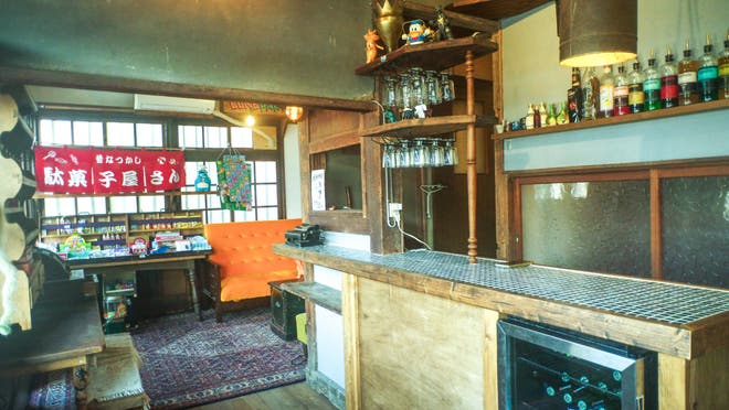 東逗子駅のマルチなレンタルスペースの写真1