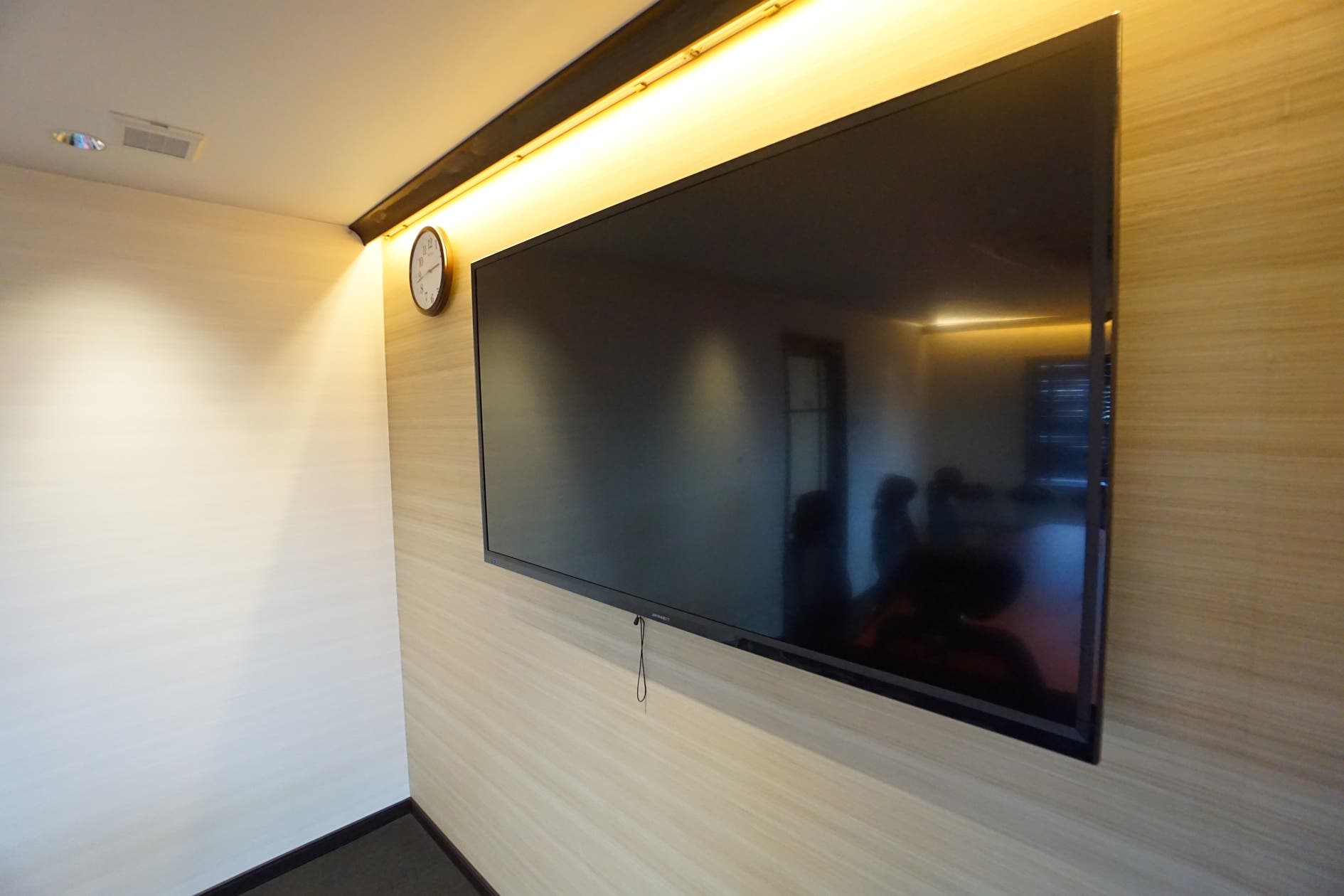 ＜UPオフィス高輪台会議室 1003号室＞高輪台駅徒歩1分🚃12名収容🪑光回線Wi-Fi📶会議/商談/面談/ワークショップの写真10