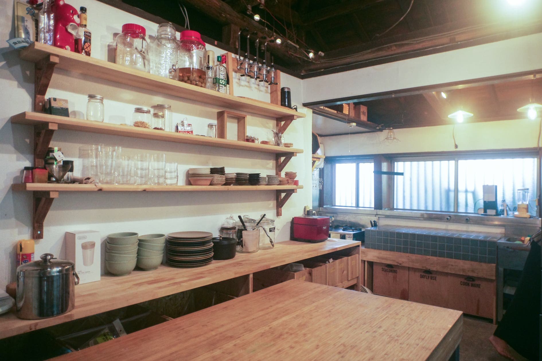 東逗子駅のマルチなレンタルスペースの写真3