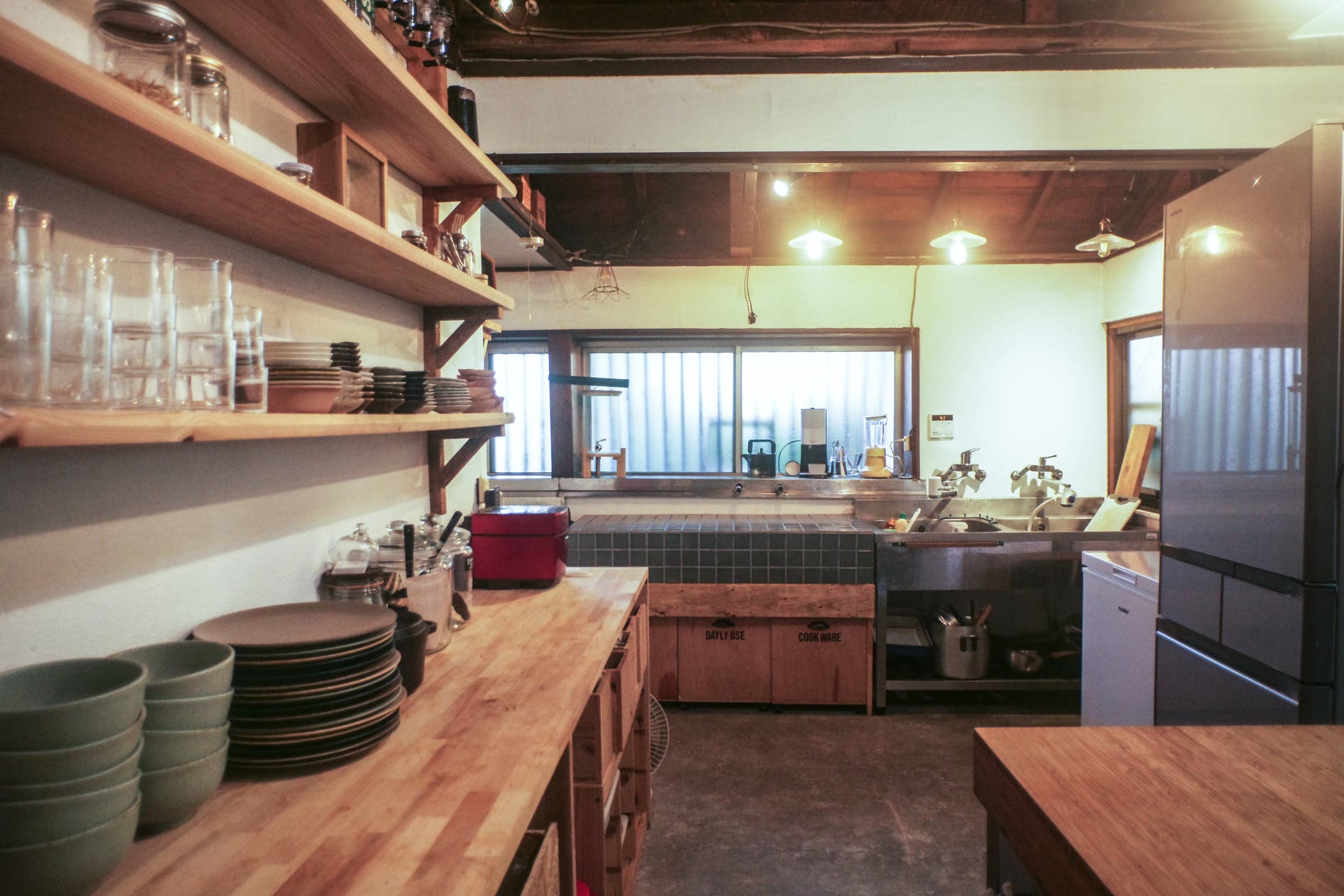 東逗子駅のマルチなレンタルスペースの写真4