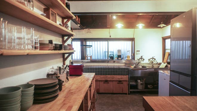 東逗子駅のマルチなレンタルスペースの写真4